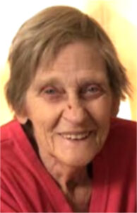 Susan S. Scheetz 1936-2024 | News, Sports, Jobs - The Vindicator